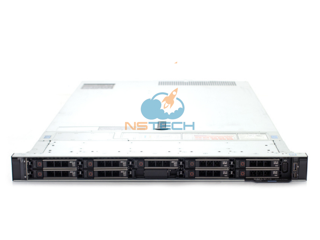 DELL POWEREDGE R640 - 2.5 INCH - Shop máy chủ Việt Nam | Máy chủ ...