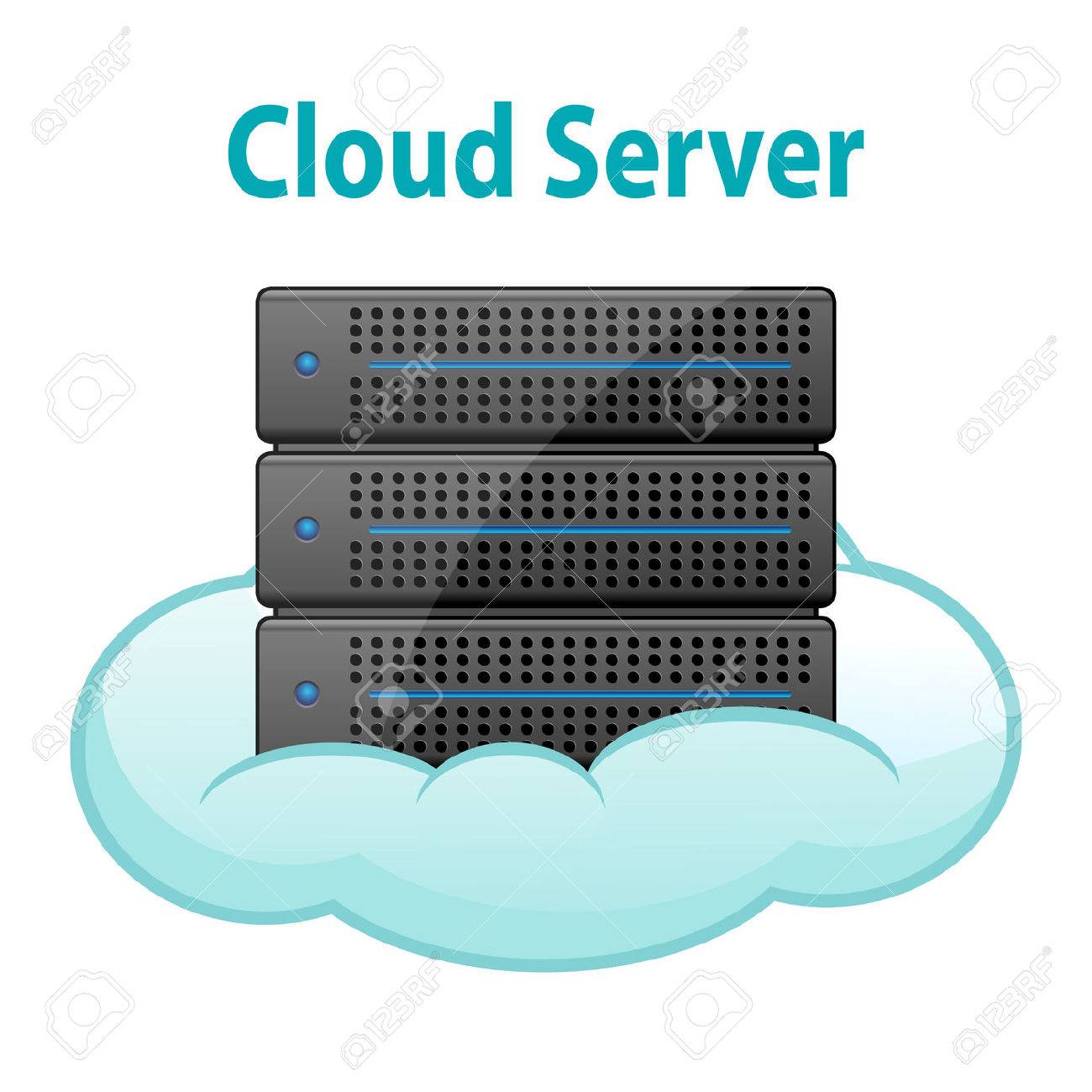Cloud server là gì ? Cloud server hoạt động ra sao