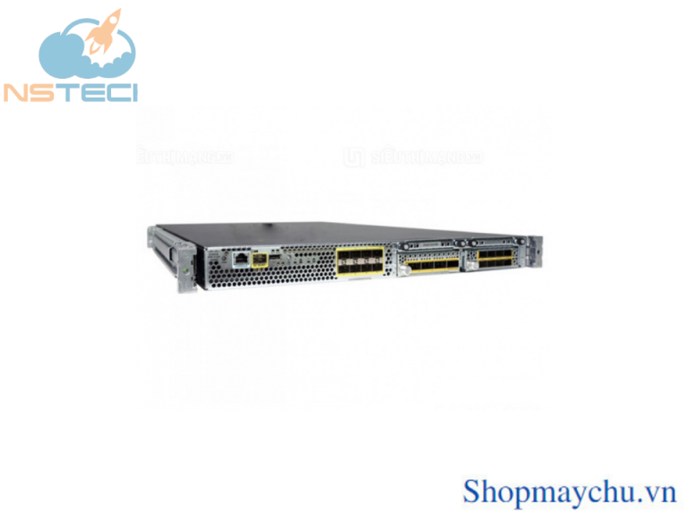 FPR4125-BUN Cisco Firepower 4125 Master Bundle - Shop máy chủ Việt Nam | Máy chủ, Server, Máy ...