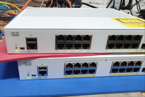 Hướng dẫn cách Reset Switch Cisco về cấu hình mặc định