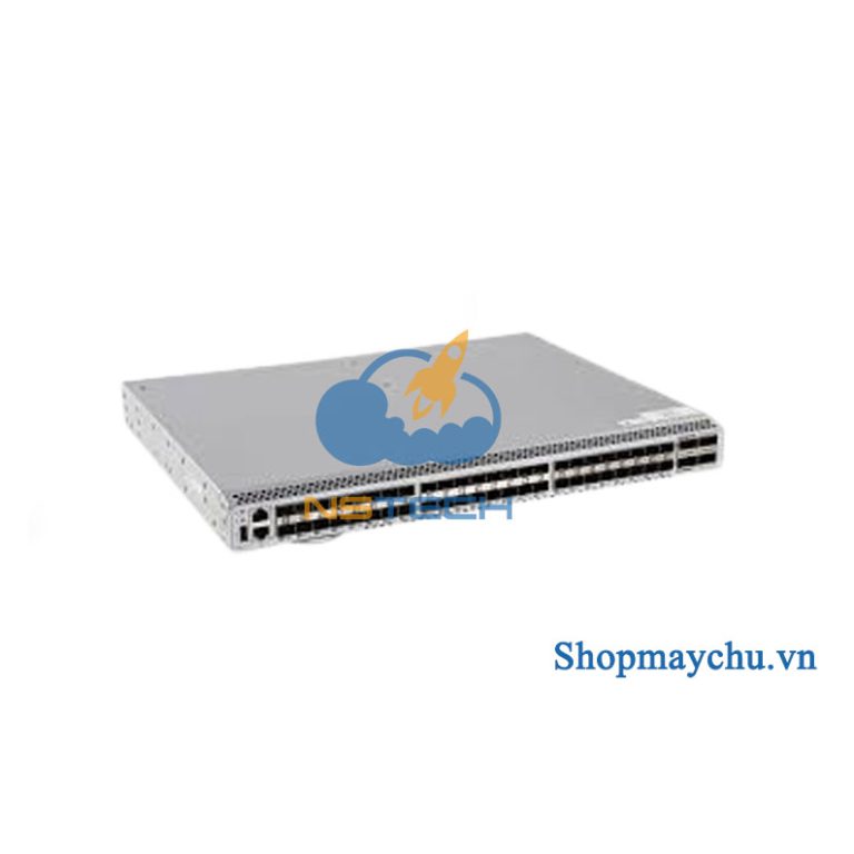 Dell Connectrix DS-6620B-V2 Switch - Shop máy chủ Việt Nam | Máy chủ ...