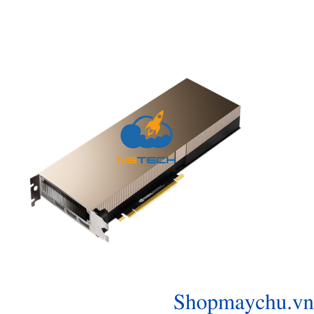 Card Màn Hình VGA NVIDIA A40 48GB GDDR6 PCIe 4.0 - Shop máy chủ Việt ...