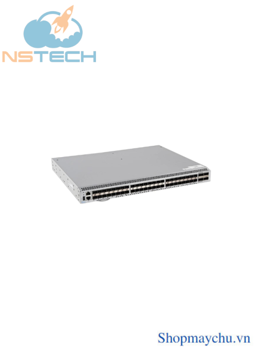 Dell Connectrix DS-6620B-V2 Switch - Shop máy chủ Việt Nam | Máy chủ ...