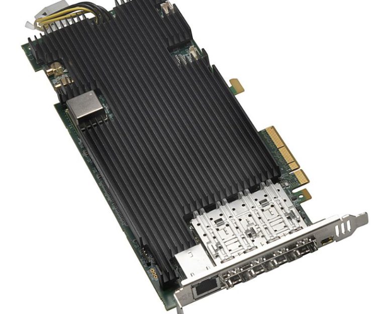 SmartNIC là gì? Đặc điểm và ứng dụng của SmartNIC - Shop máy chủ Việt ...